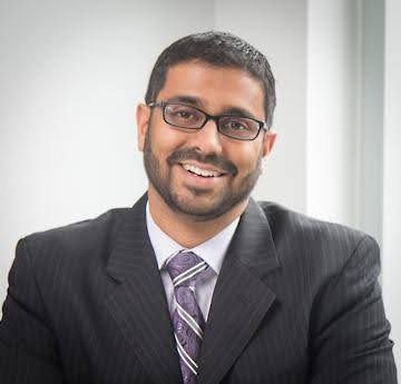 Nirav Desai | World IP Review